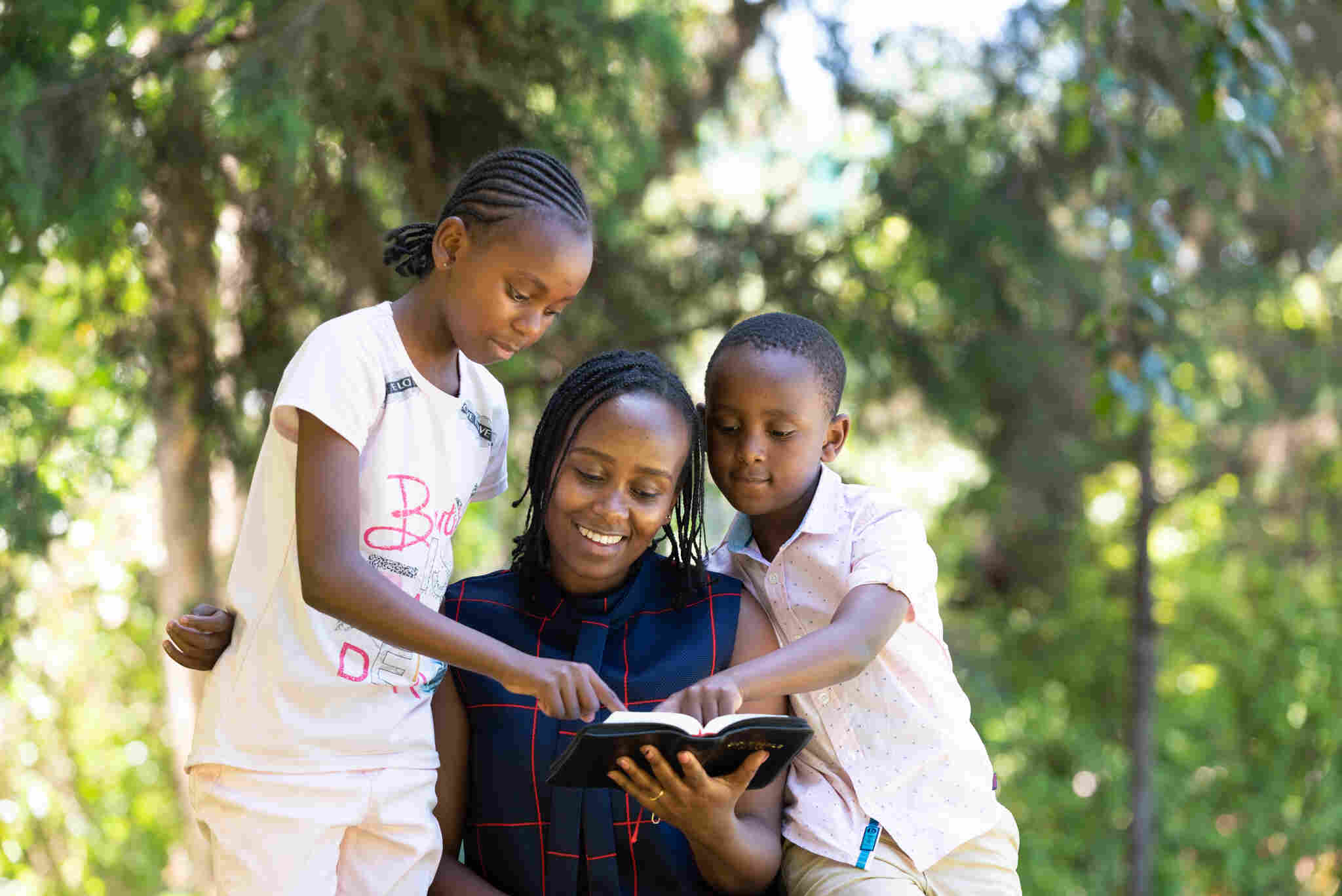 Church Family Life – Karura Community Chapel