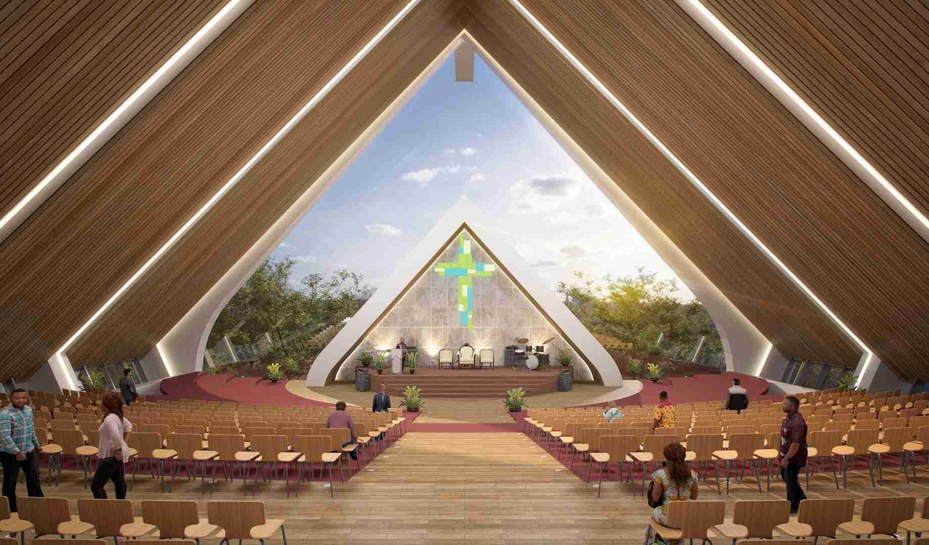 Karura Community Chapel – Karura Community Chapel