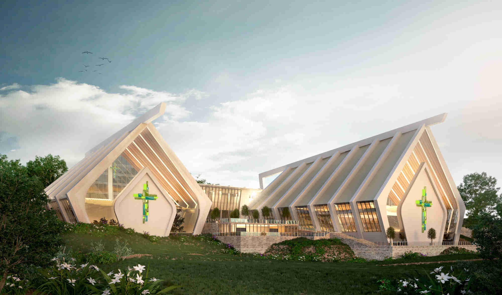 Karura Community Chapel – Karura Community Chapel