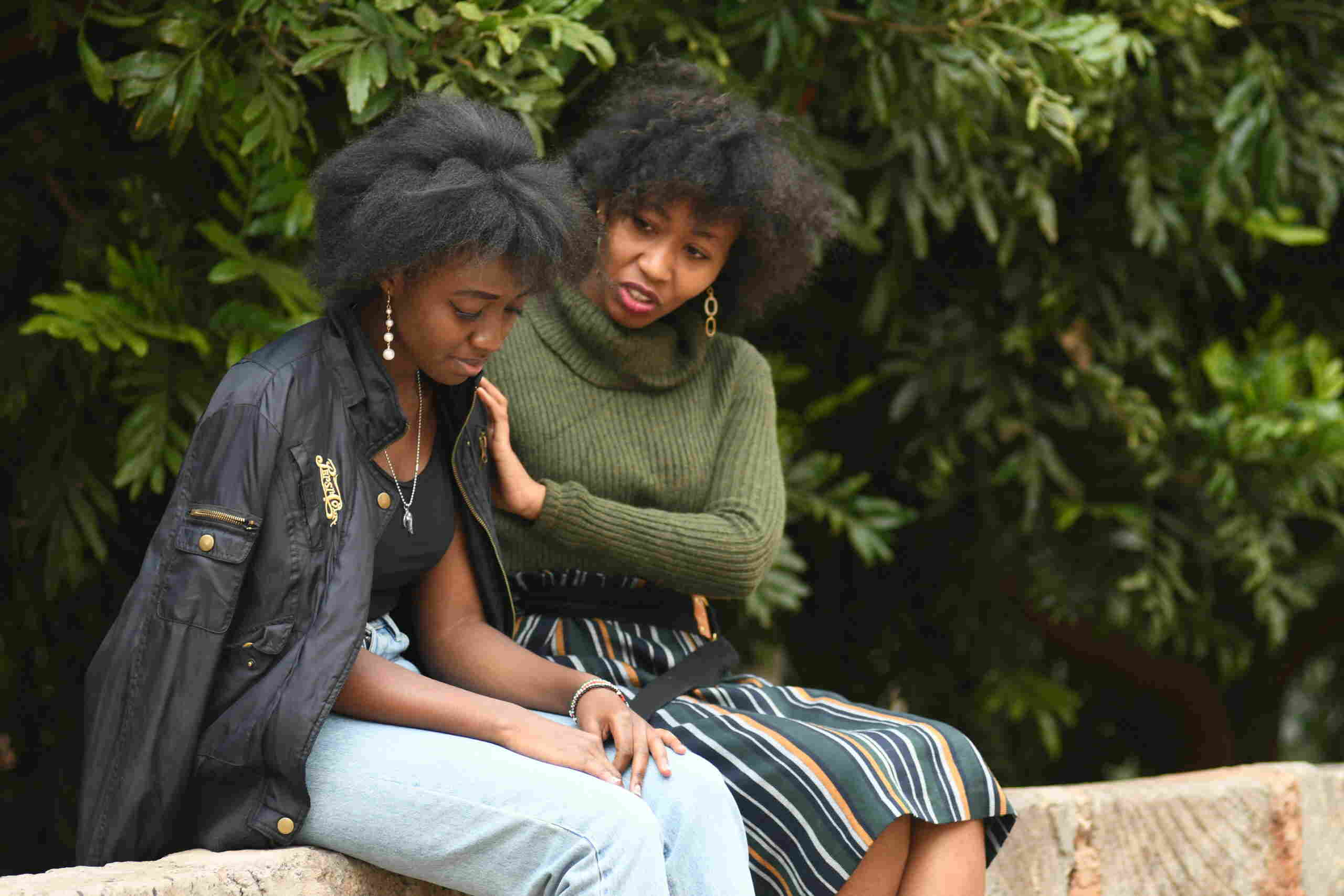 COMMUNITY LIFE GROUP CLG – Karura Community Chapel