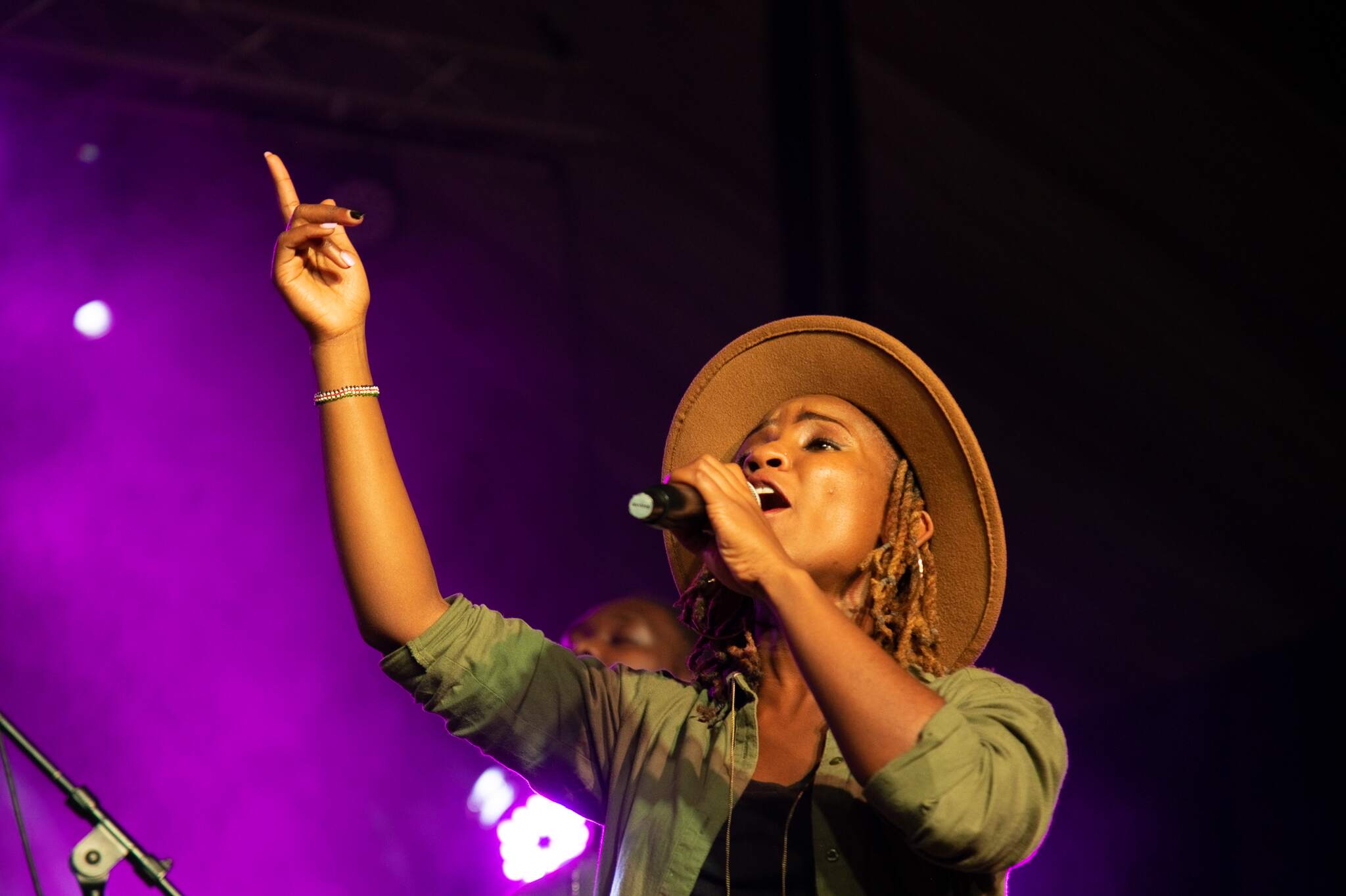 Karura Voices – Karura Community Chapel