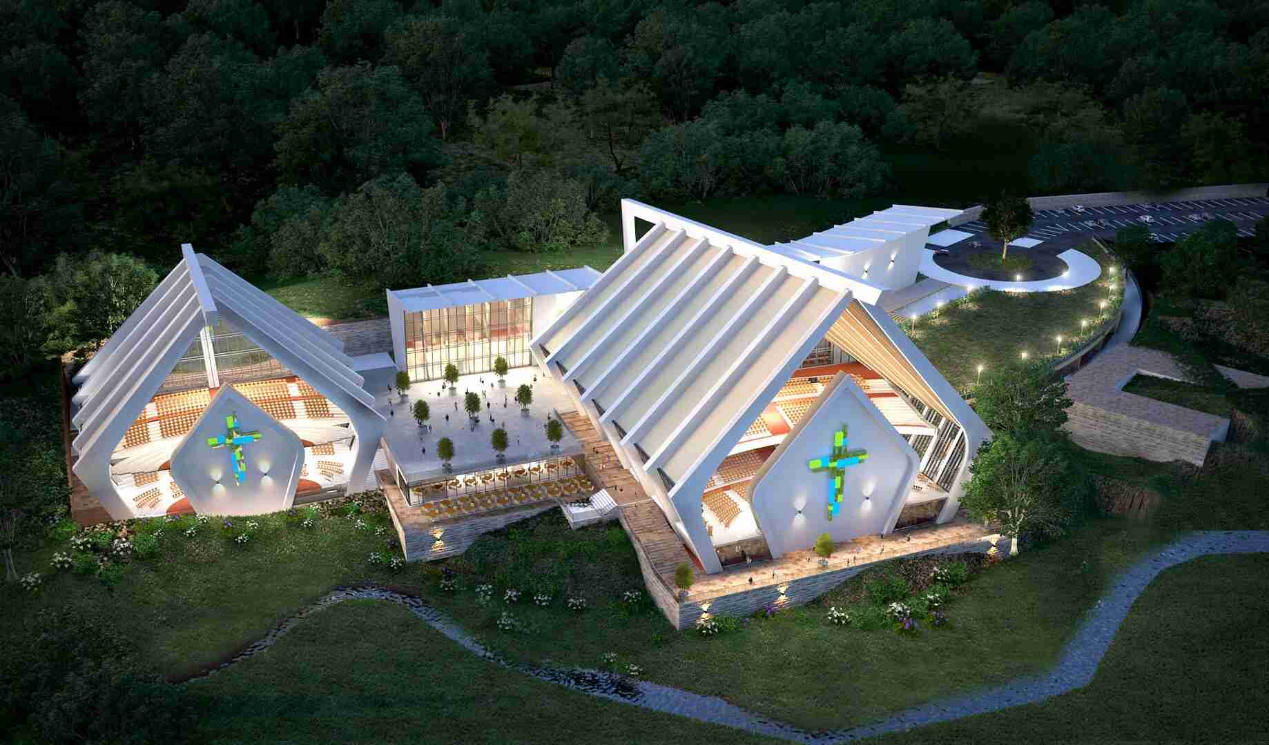 Karura Community Chapel – Karura Community Chapel