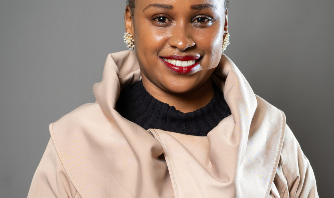 Our Pastors – Karura Community Chapel