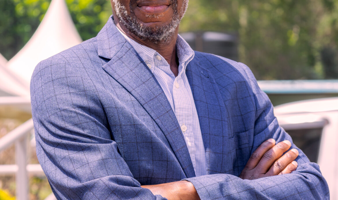 Men’s Summit Conference – Karura Community Chapel