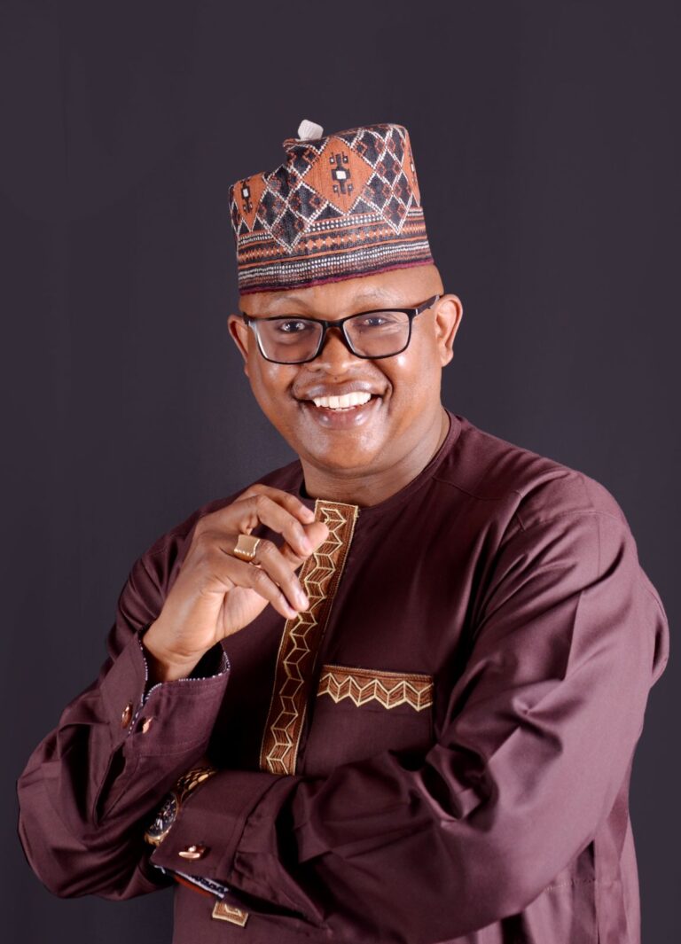 Men’s Summit Conference – Karura Community Chapel